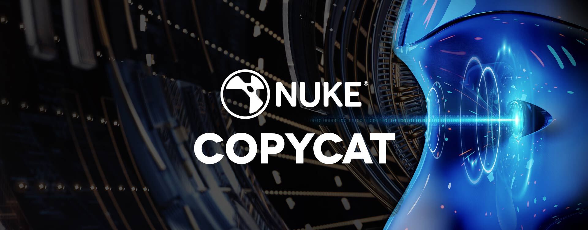 CopyCat: machine learning in Nuke | Foundry