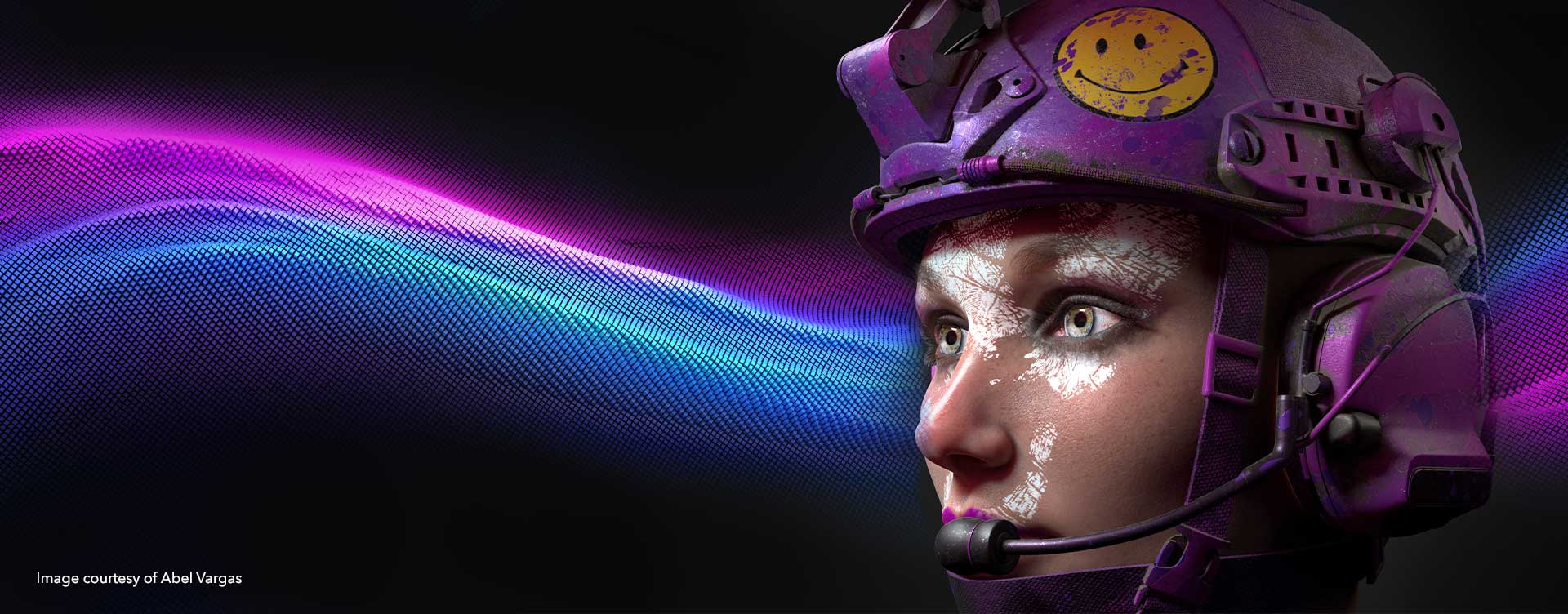 Stand out as a Texture Artist | Foundry