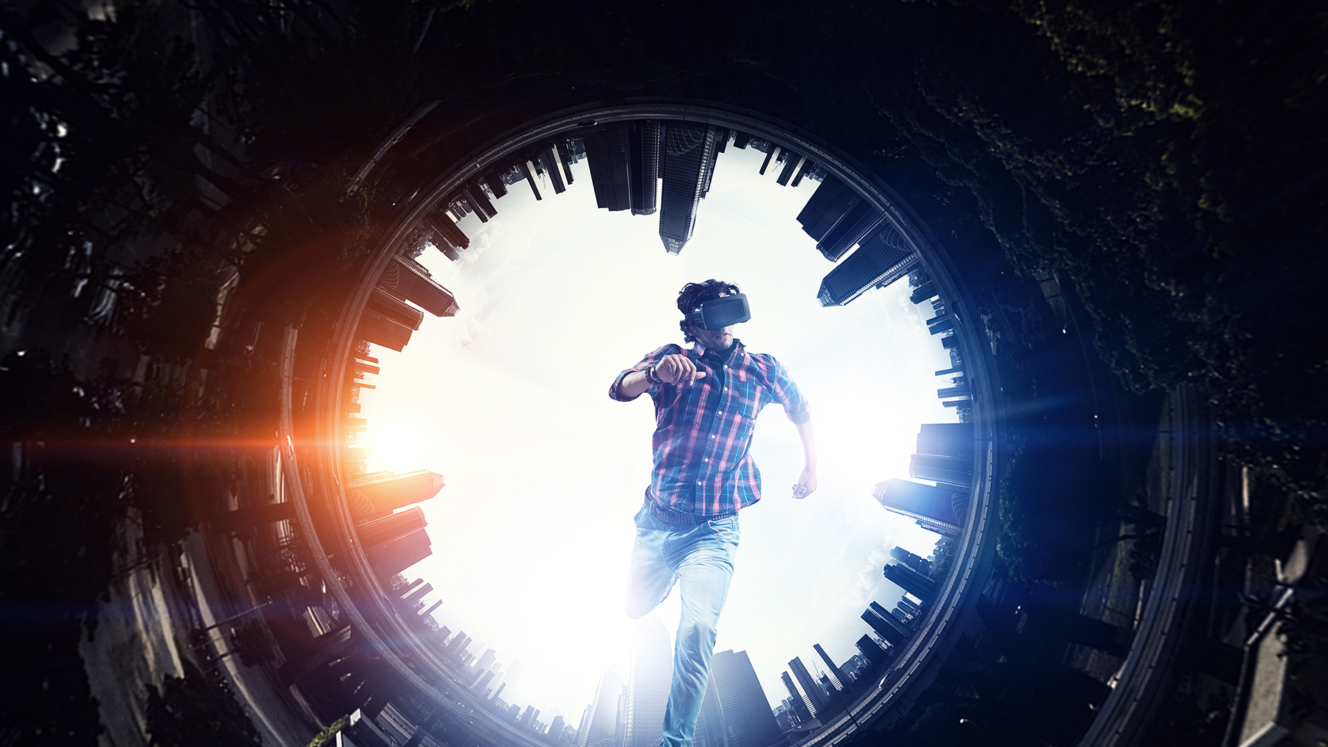 The Future Of Hyperreality | Foundry