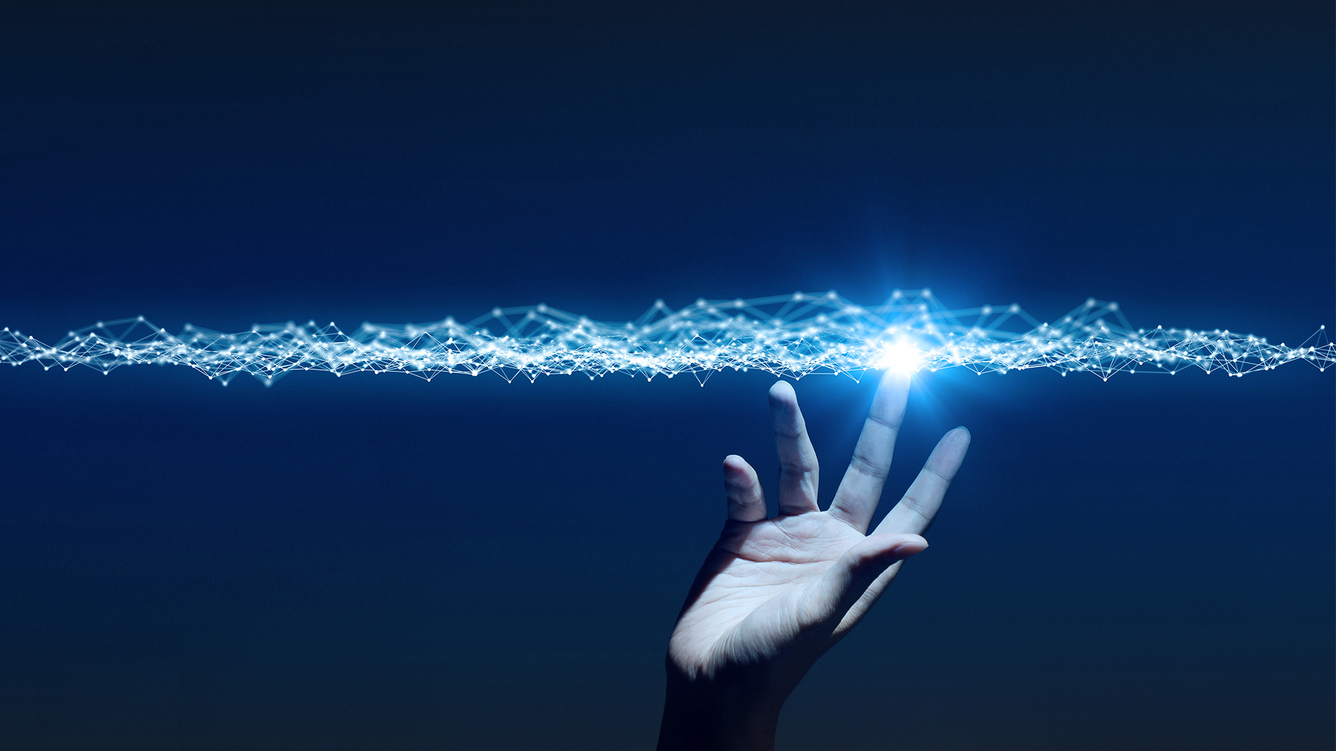 Is Hyperreality The Future: Disrupting Industries | Foundry