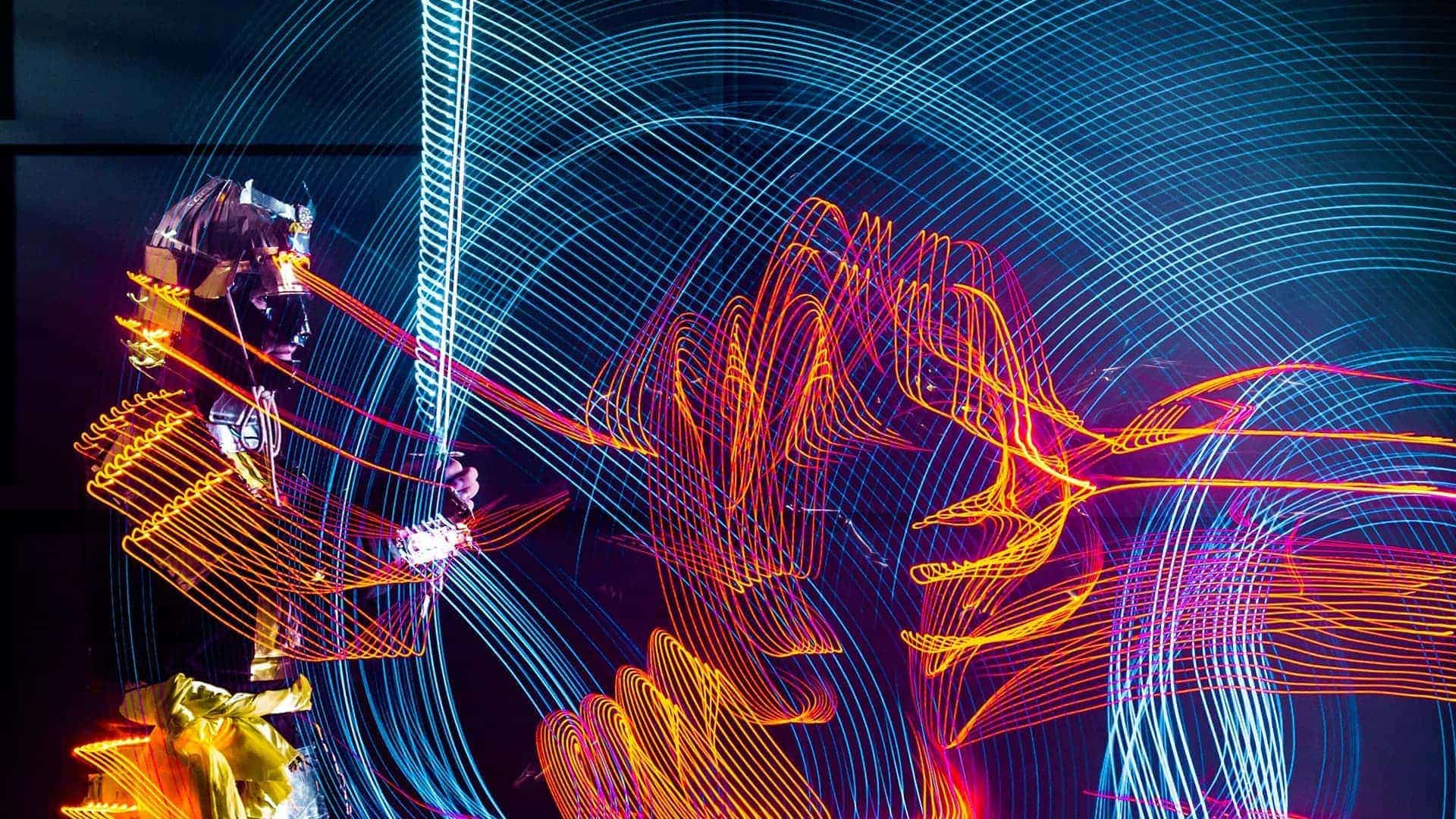 Katana user friendly rendering tools | Foundry