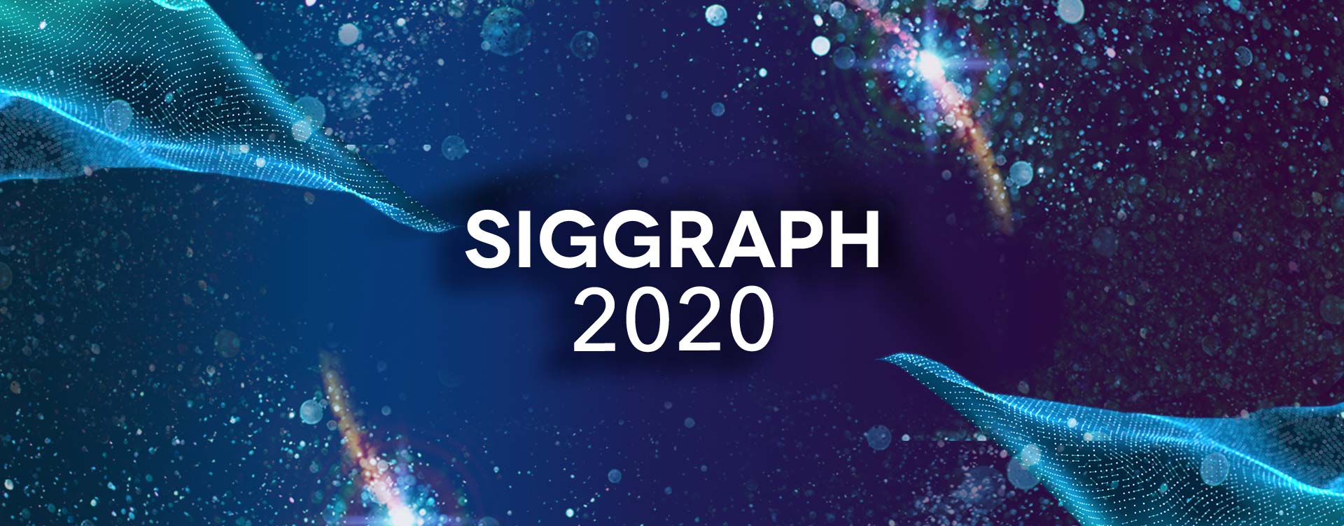 Five of the top trends to come out of SIGGRAPH 2020 | Foundry