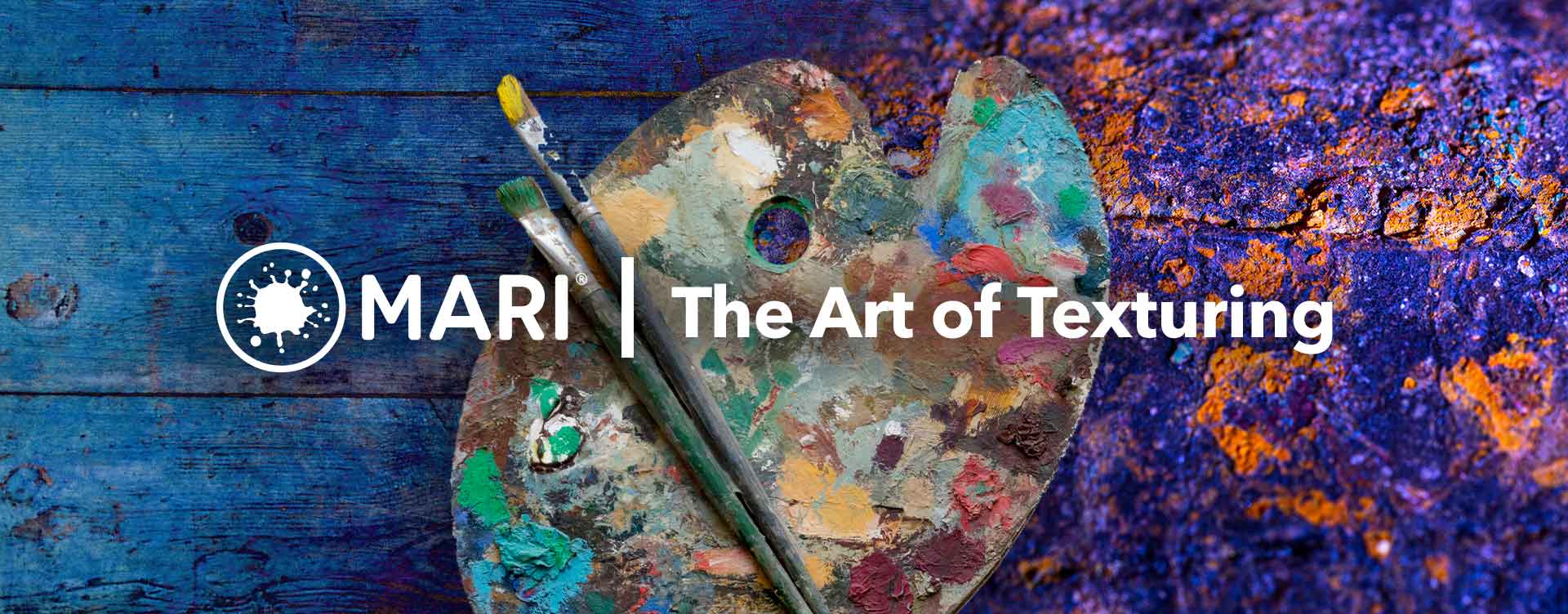 Texturing through time: from miniatures to Mari | Foundry