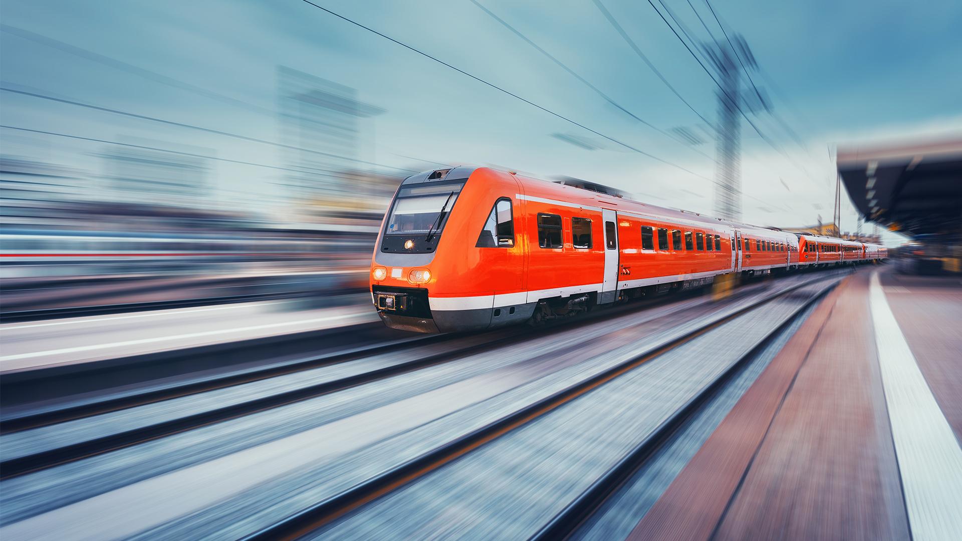 Don’t Miss the VR Train! | Virtual reality | Foundry