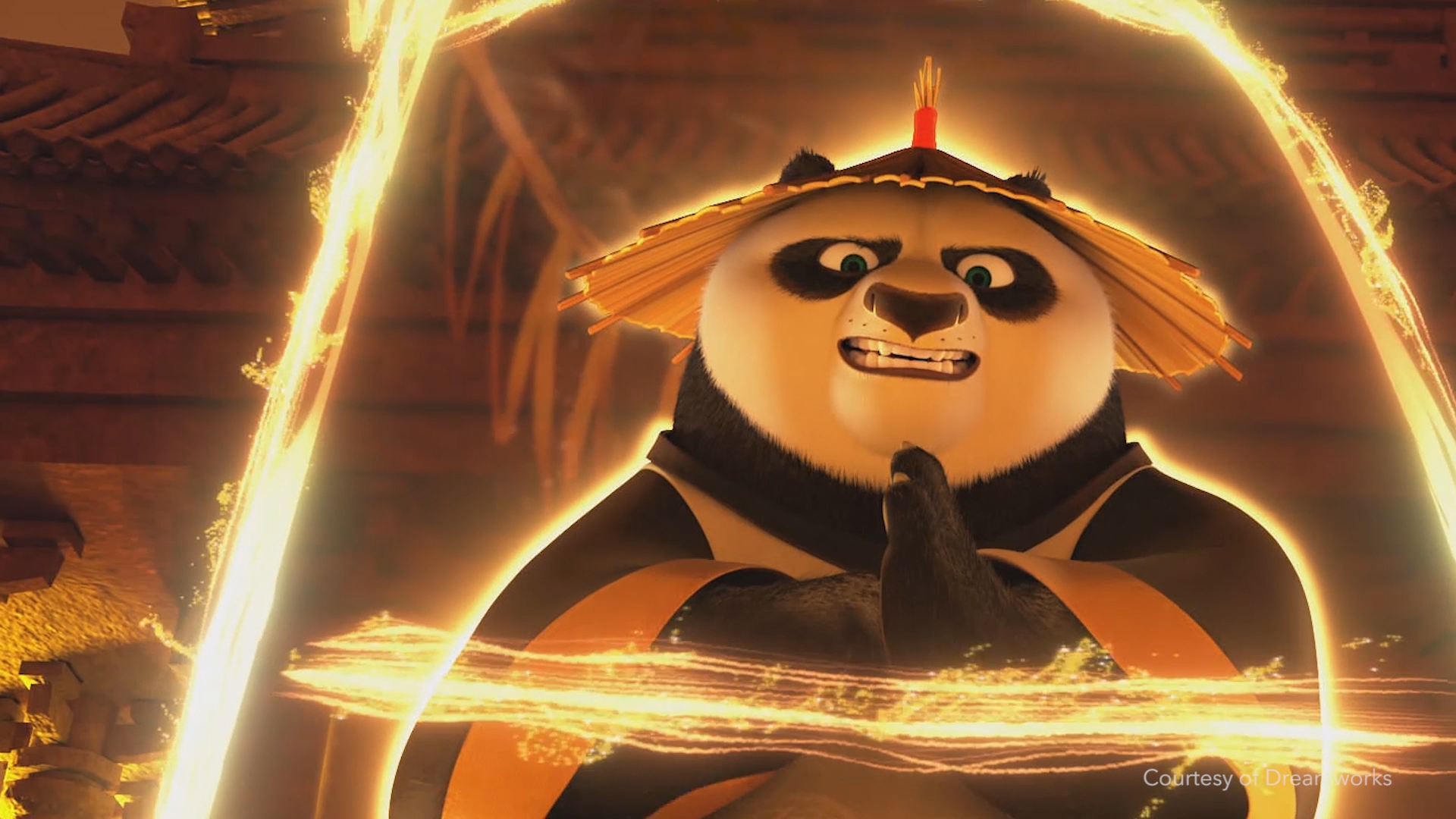 Mari Features | 3D Texture Painting | Foundry