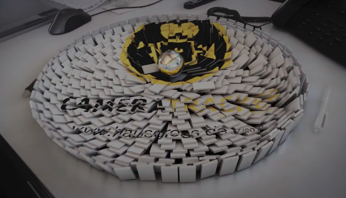 Camera Tracker FAQs | Plug-ins | Foundry