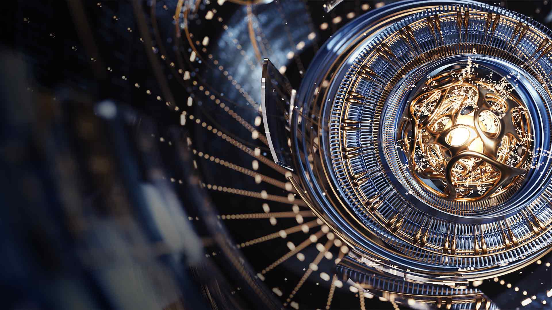 Nuke Updates | Compositing, Editorial & Review | Foundry