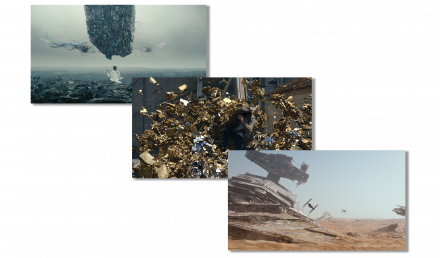 Nuke, NukeX & Nuke Studio | VFX Software | Foundry