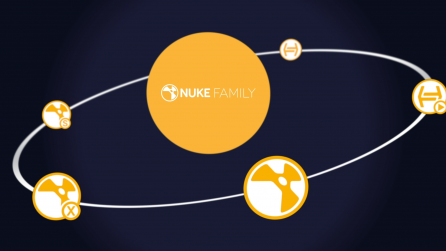 Discover Why Nuke Is Used In Animation | Foundry