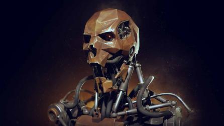 Mari | 3D Texture Painting Software | Foundry