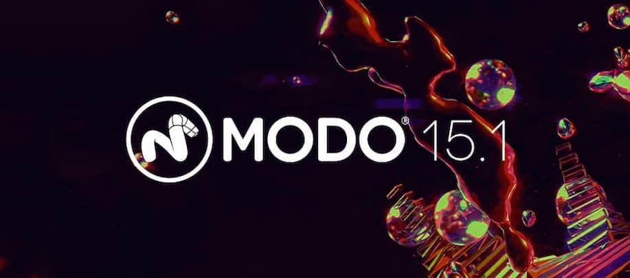 Features of Modo | 3D Modeling Software | Foundry