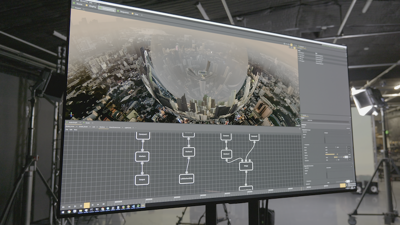 Nuke Family | Foundry