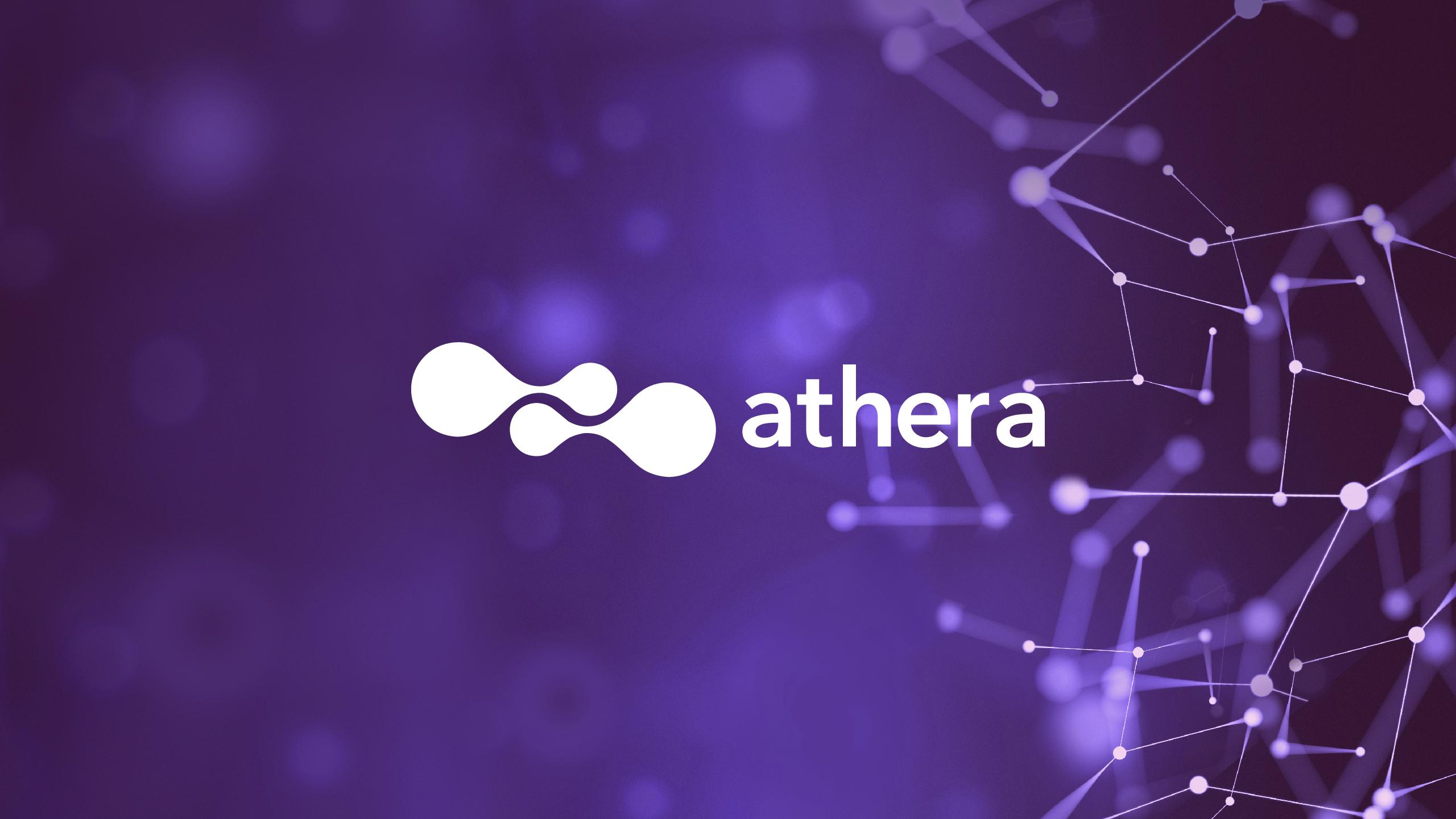 Athera on Google Cloud Platform | Foundry