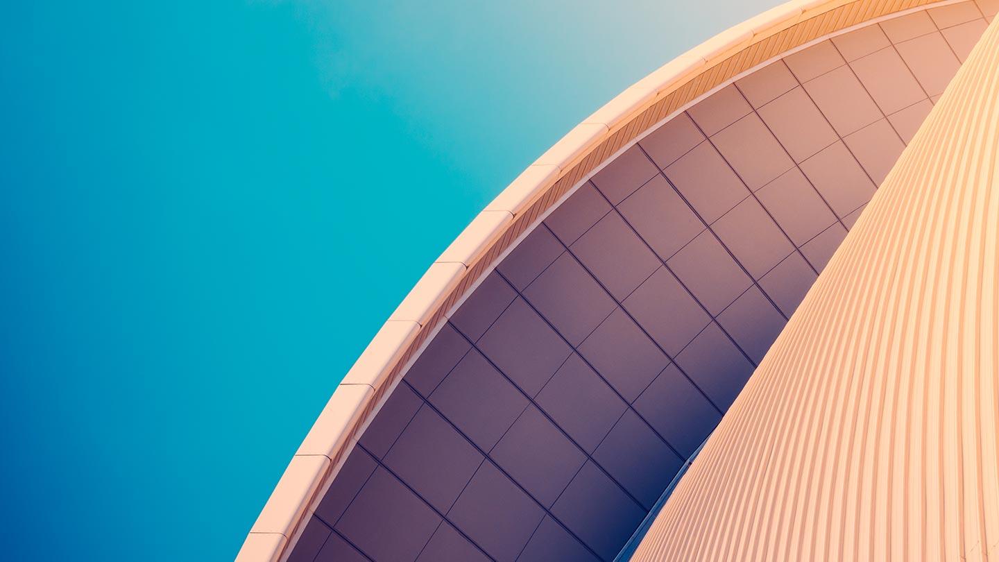 Technology changing architecture | Foundry