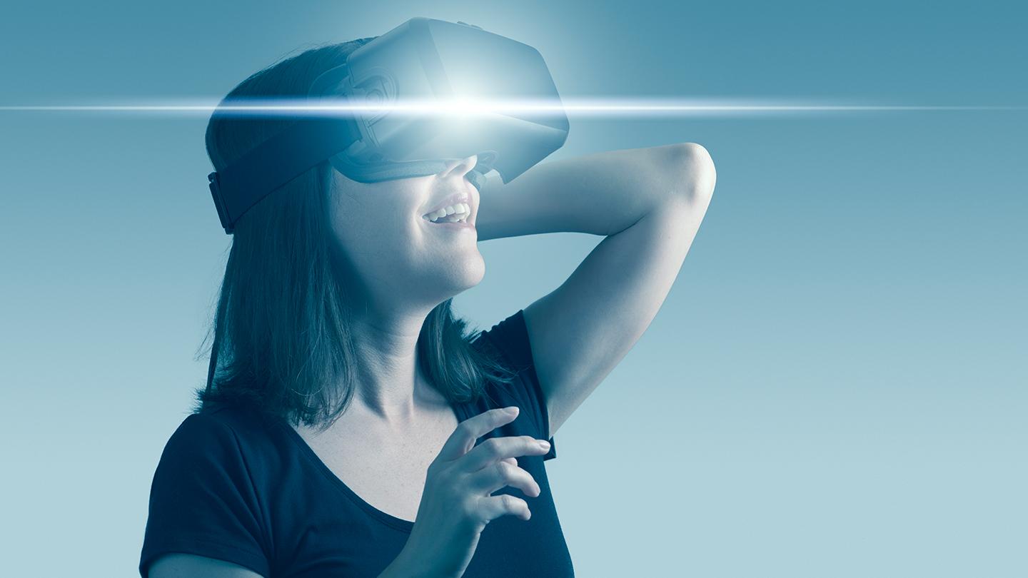 The Future Of Hyperreality | Foundry