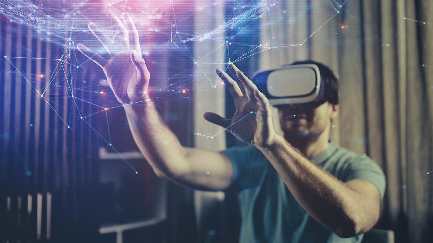 VFX in the modern age | Foundry