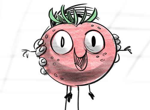 Flix | Collaborative Story Development | Foundry