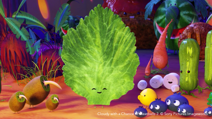 Flix | Collaborative Story Development | Foundry