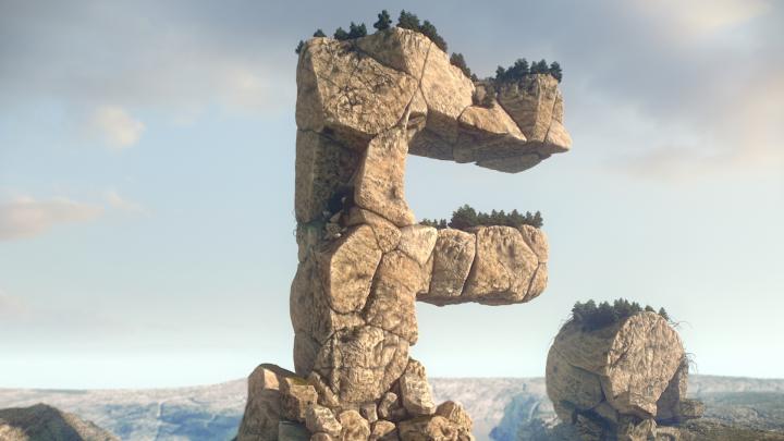 Mari | 3D Texture Painting Software | Foundry