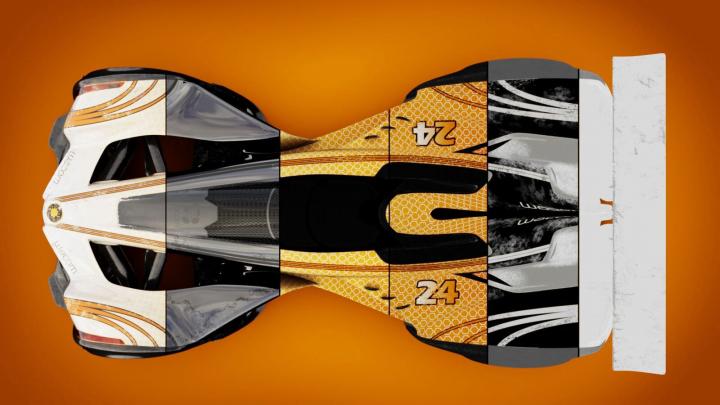 Mari | 3D Texture Painting Software | Foundry