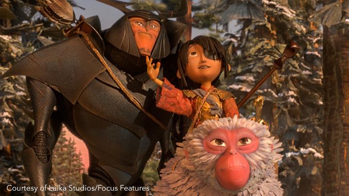 Flix for Production | Your Story Development Hub | Foundry