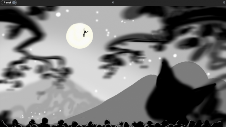 Features of Flix | Story Development | Foundry