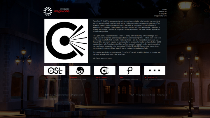 Katana Features | Lighting & Look Development | Foundry